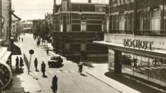 Bischoff - wie kent de namen? - Historisch ZaandamHistorisch Zaandam