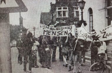 Kabelgat - Historisch ZaandamHistorisch Zaandam